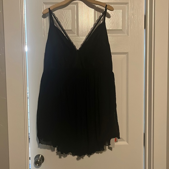 Cider | Dresses | Cider Dress Black Lace | Poshmark